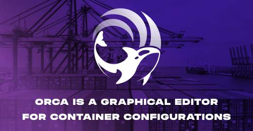 Metadev - Orca | Graphical editor for docker-compose